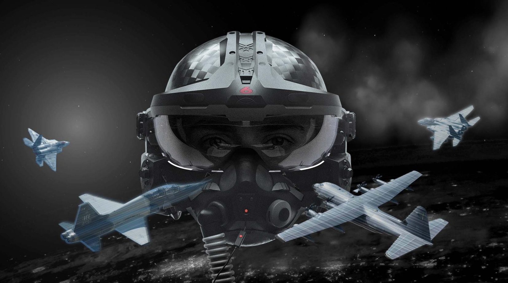 The Official Red 6 Newsroom